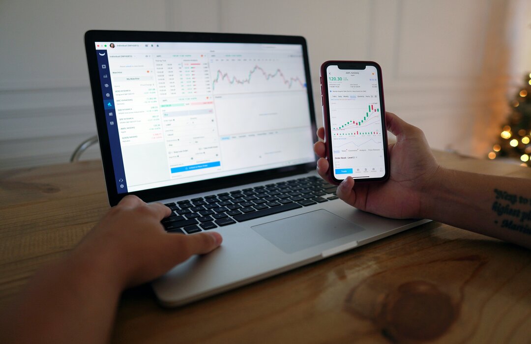 Home Page - MONEY MITRA